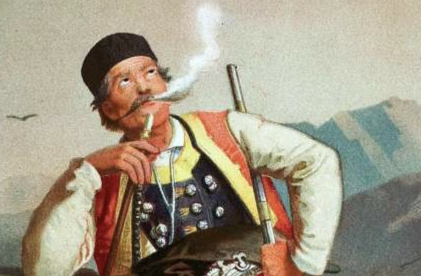 Nepostojeća istorija tradicionalne Crne Gore | normalizuj.me